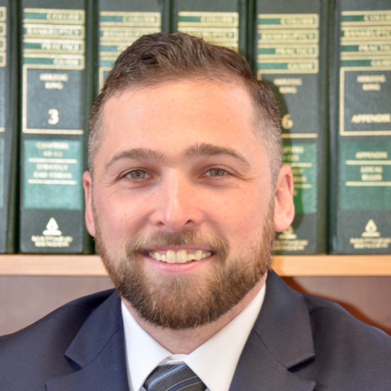 Attorneys and Lawyers - Kalil & LaCount